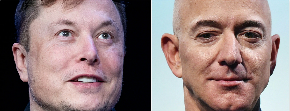 Billionaires Declare War on Labor | by MXA News | Medium