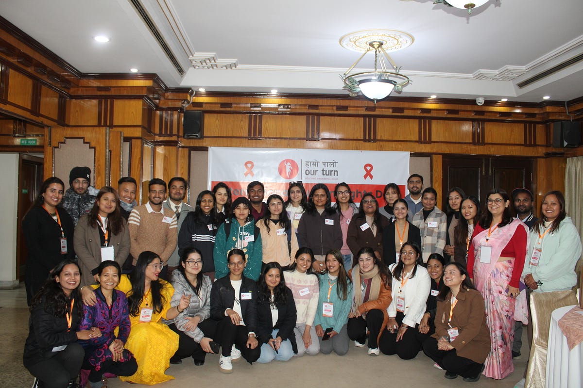 Girls’ Rights are Human Rights: A Call for Action on the 76th Human ...
