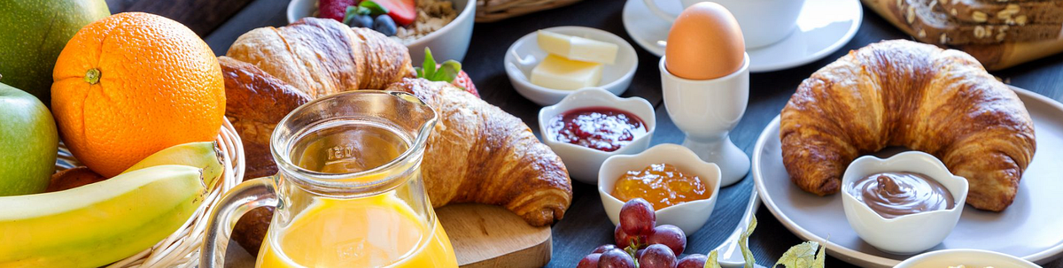 Lack of Morning Appetite: What You Need to Know | by Wellyme | Medium