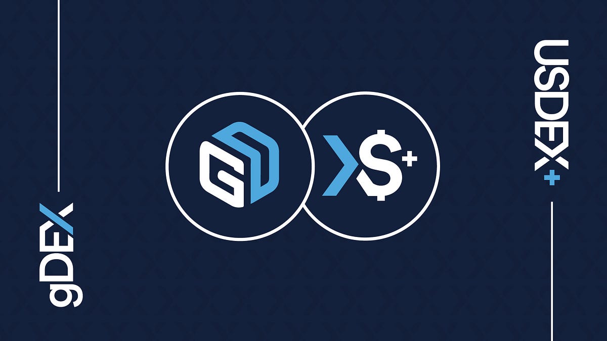 Unveiling the Roadmap for Dex Finance’s Transformation | by DexFinance ...