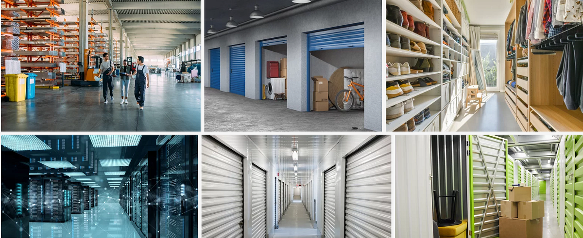 Single-source solution to their transportation, warehousing - King Cargo Shifting Solution - Medium