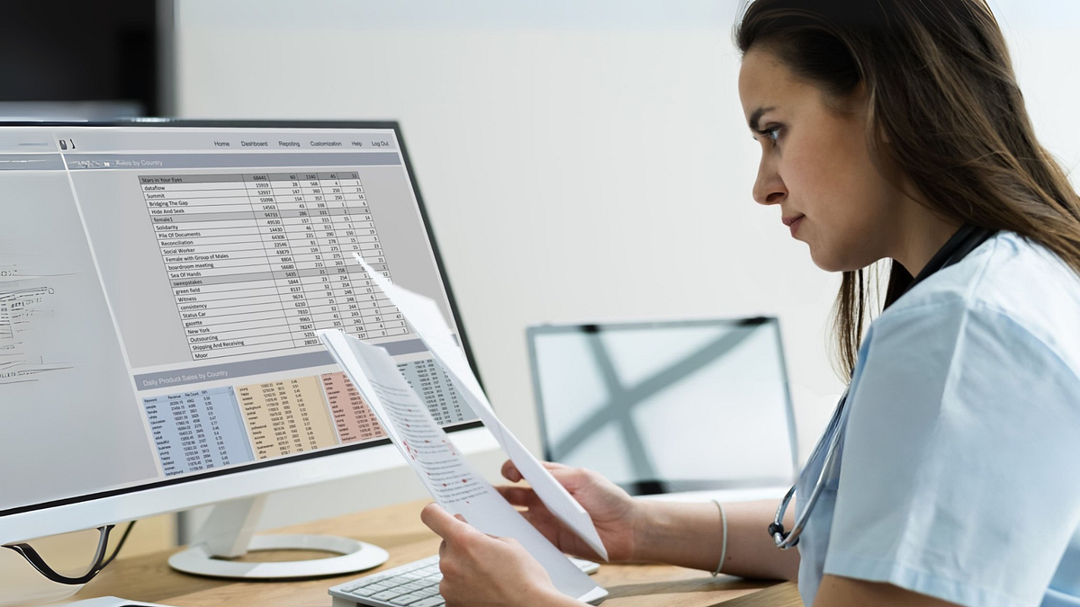 Does Your Billing Team Need Upskilling, Outsourcing or Both? | by Maricar Hernandez | Jul, 2025 ...