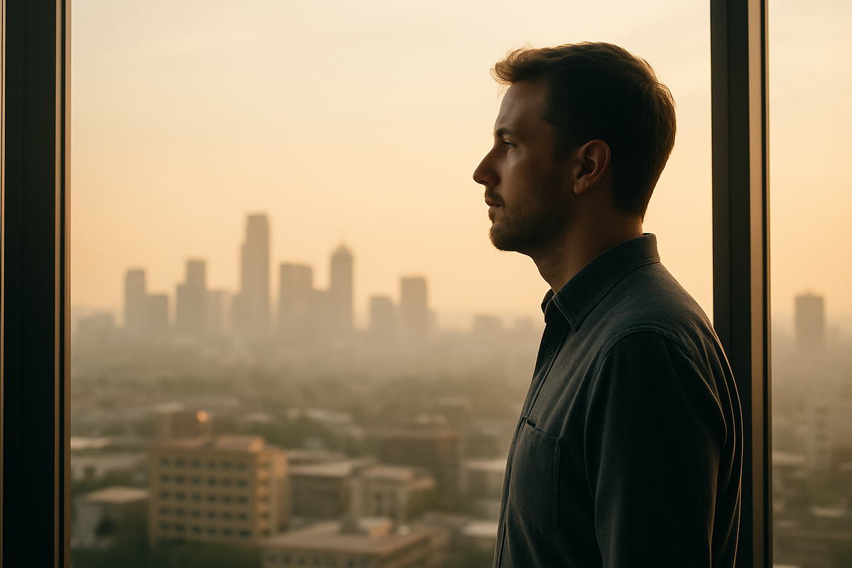 The Skill No One Teaches Founders: Seeing Reality Clearly | by ccMonet ...