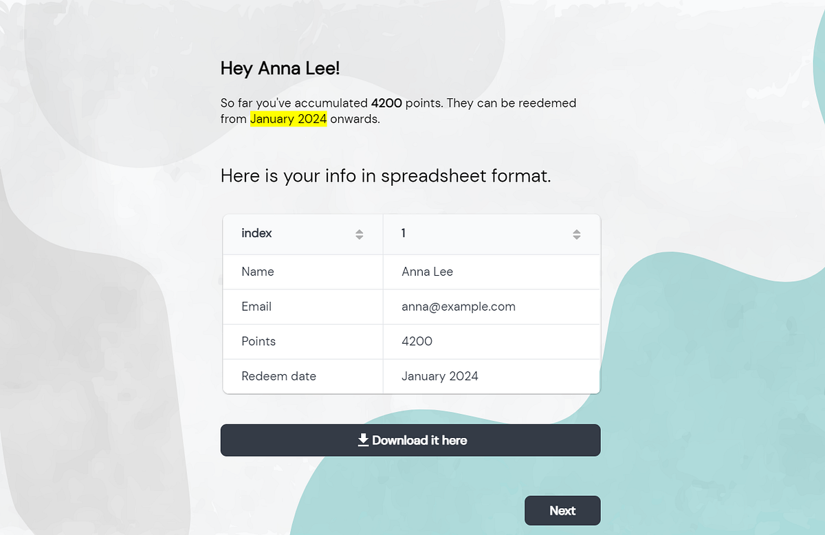 Give users partial access to spreadsheets using Python | Medium