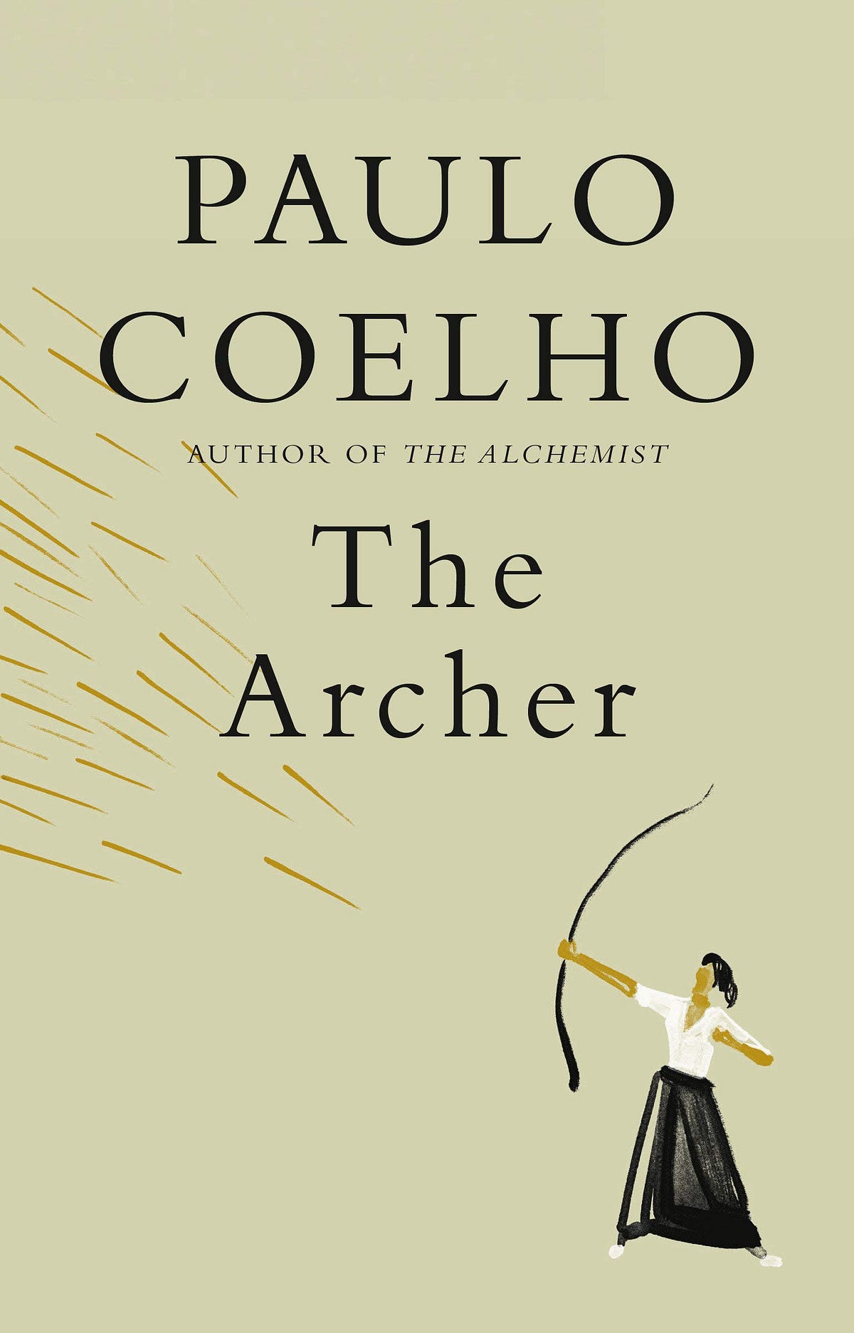 A Letter To The Master. An Open Letter to Paulo Coelho — What I… | by ...