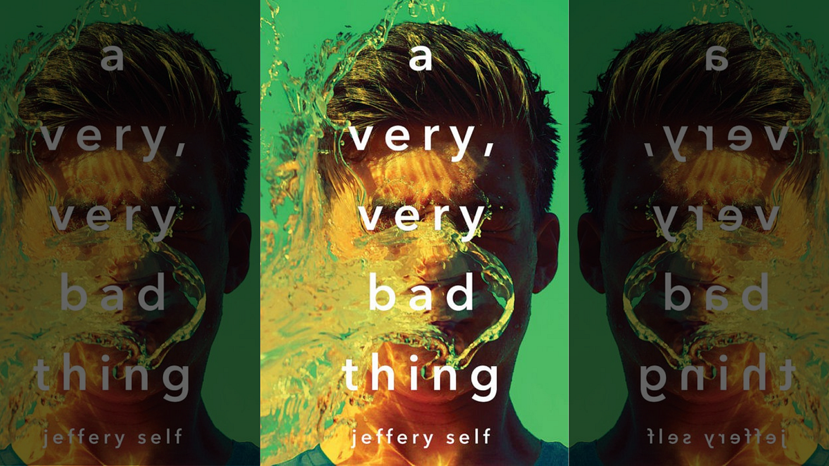 Review of A Very, Very Bad Thing. A discussion on how perspective can ...