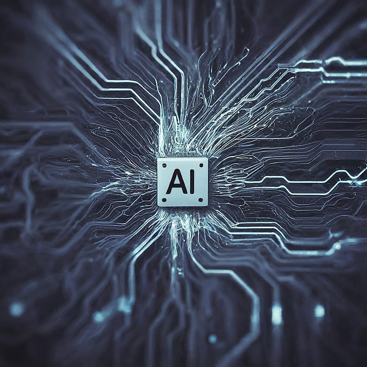 The Biggest AI Trends In The Next 10 Years | Medium