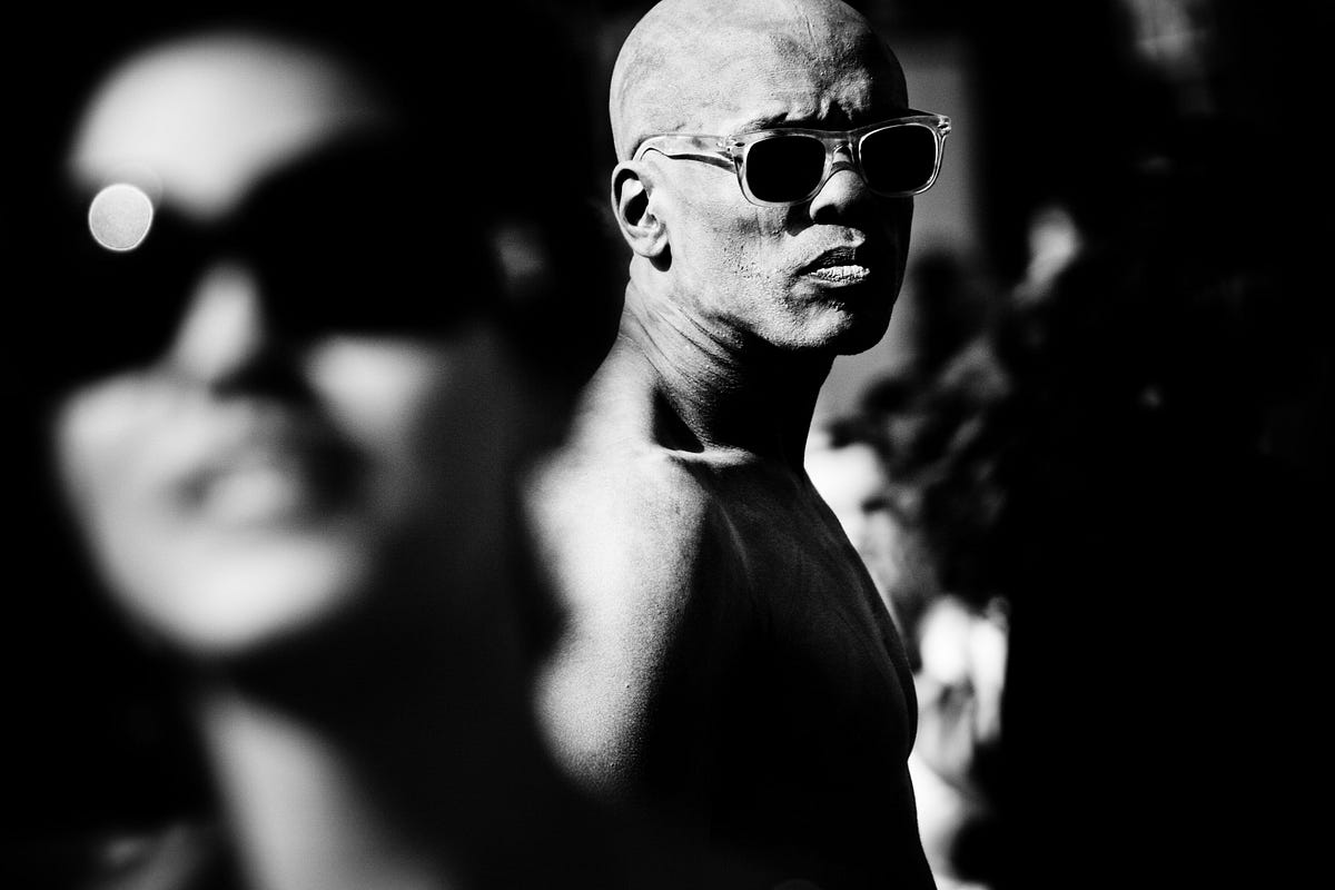 13 Things Men (Unintentionally) Do That Creep The Hell Out Of Women ...