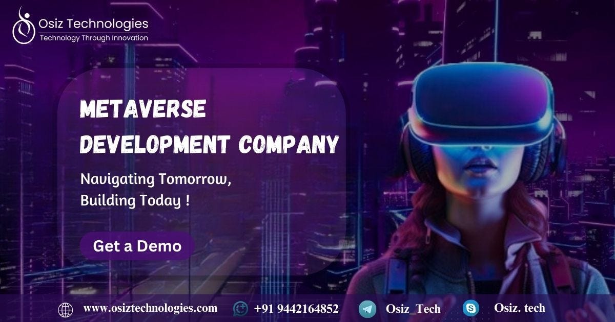 Metaverse Sports: The Future Development in Athletic Performance and ...