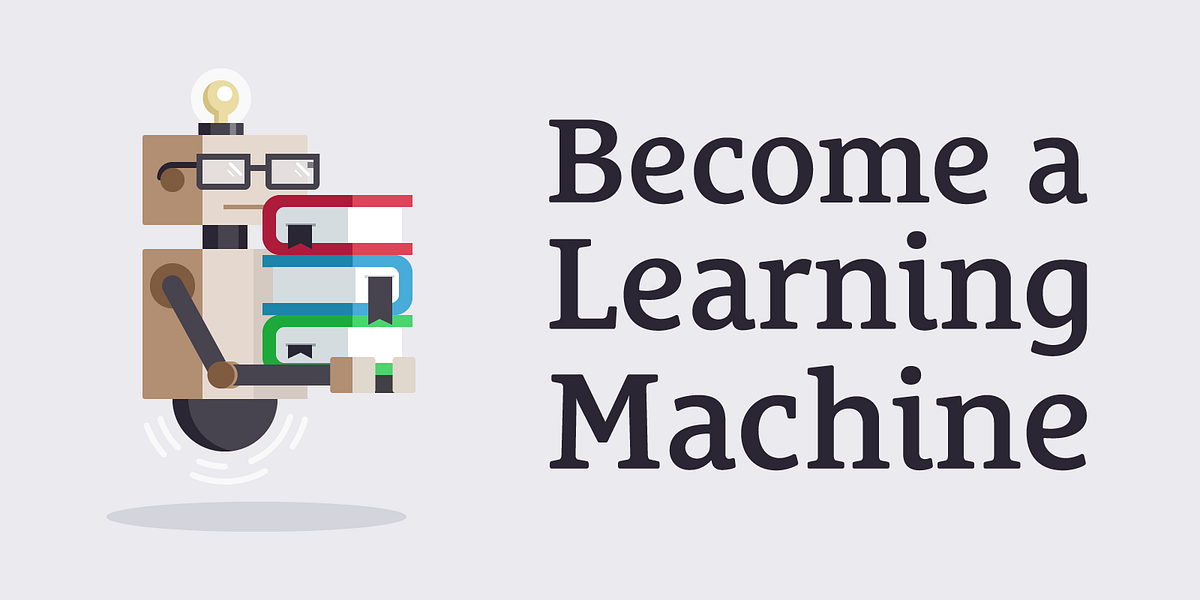 Machine learning — All you need to know from scratch | by Syed Sohaib ...