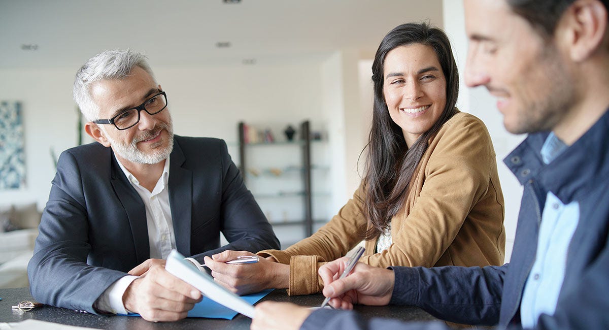 Real Estate Professional Designation | by Scott Royal Smith | Medium