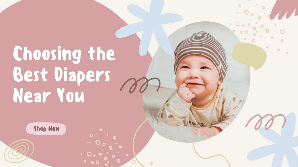 Choosing the Best Overnight Diapers: Ensuring Peaceful Nights for Your ...