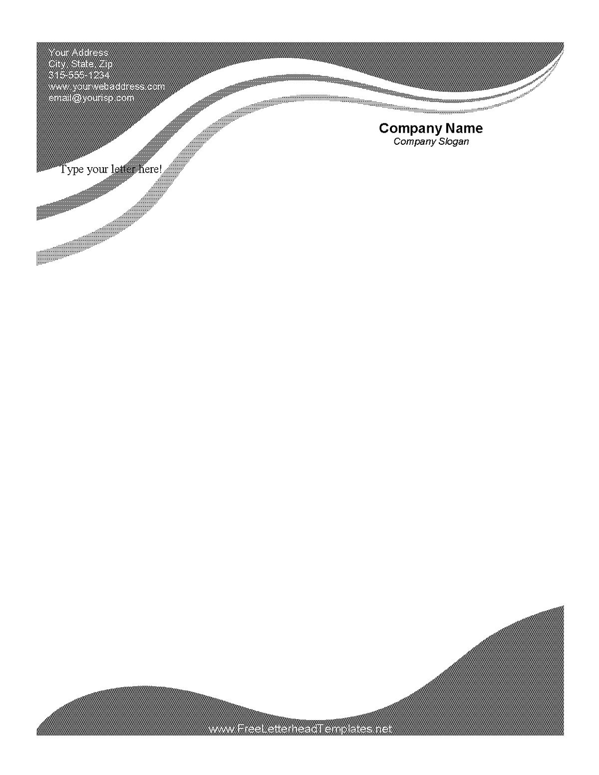 Card & Letterhead (FINAL PROJECT) | by Bryant Kay | Medium