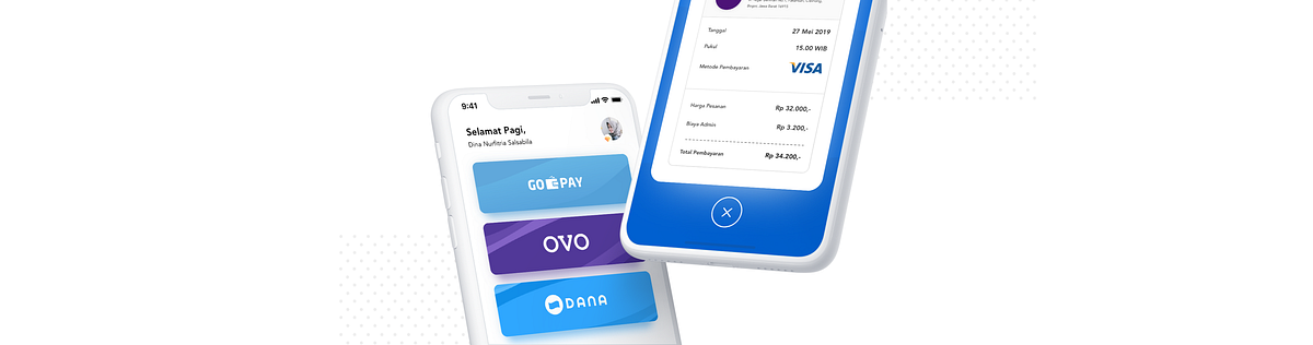 Bayar Cepat App — UI/UX Case Study | by Muhammad Ardi Deswanto | Medium