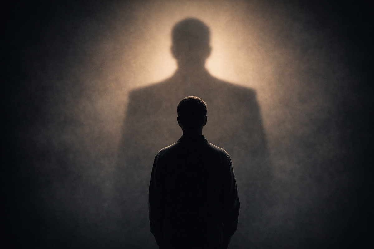 The Emotional Appeal of Authoritarian Personalitise | by Anjali K | Jan ...