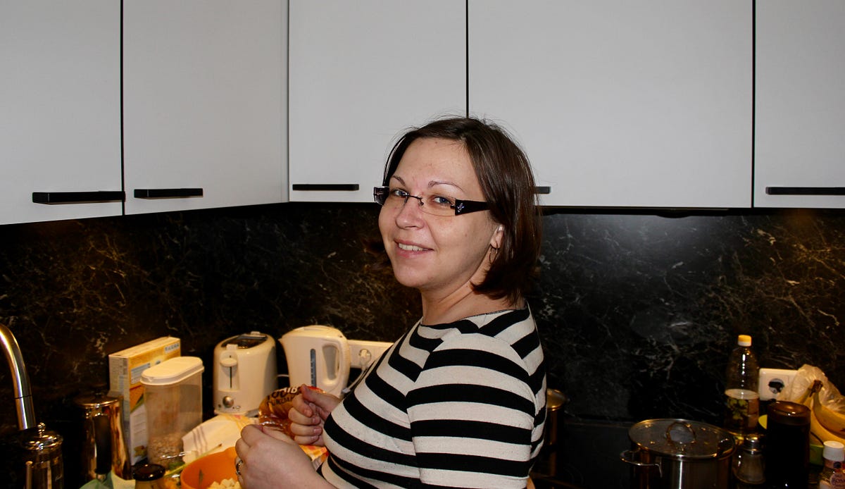 #180 Mosh. Trevor likes the Guatemalan-style… | by Karim Heredia | Janne: A magical life | Medium