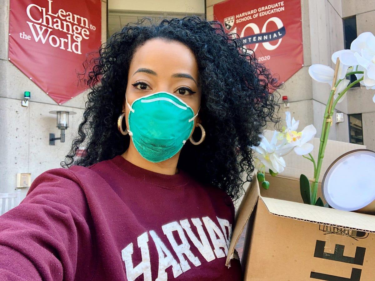 Harvard + Diversity and Inclusion | by Chelsea A Doub, Ph.D. | Medium