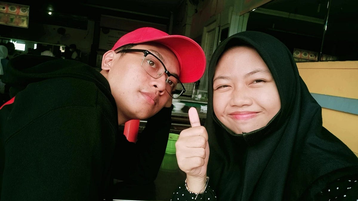 Selamat Ulang Tahun Shafira Arika Mahmudy | by Aldo Dion | Medium