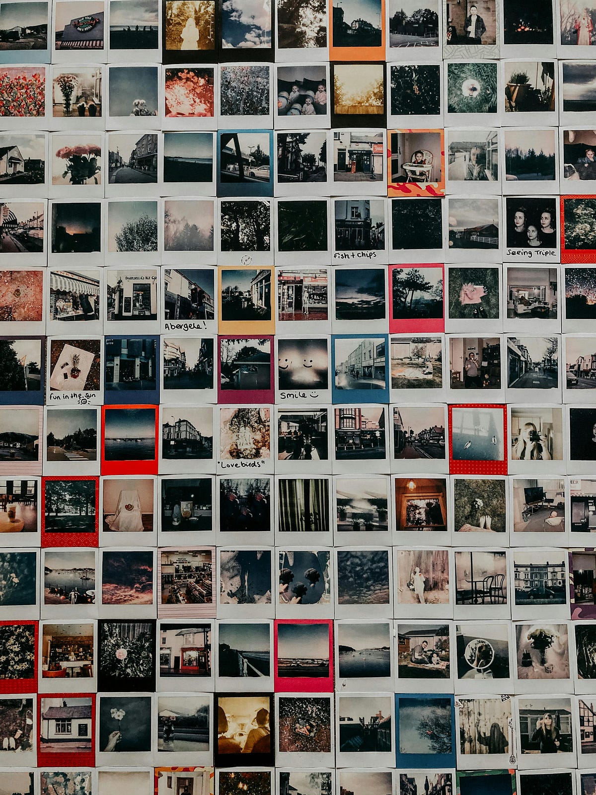 🎨🔍 Unveiling the Infinite: How AI Can Discover Hidden Treasures in an ...