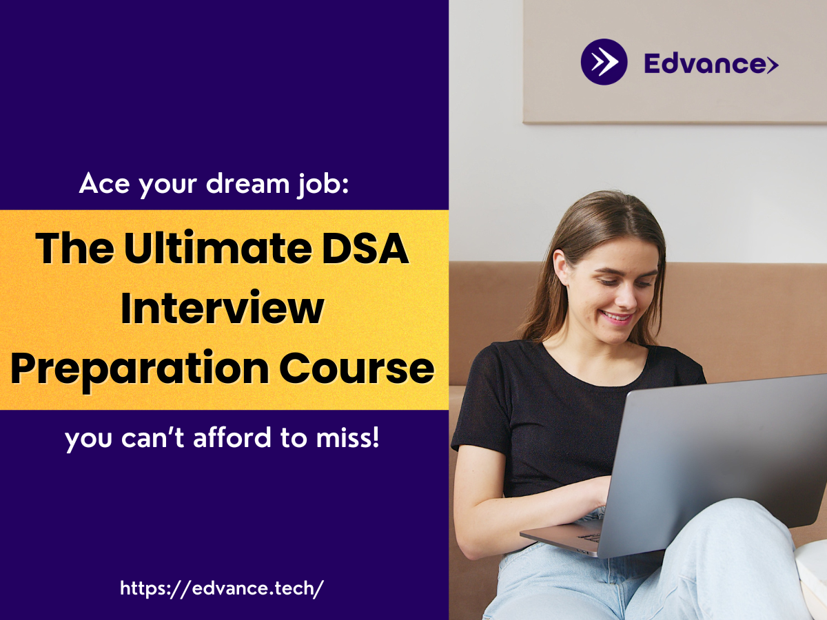 Achieve Your Dream Job: A Transformative DSA Interview Prep Course | by Arpit | Jan, 2025 | Medium