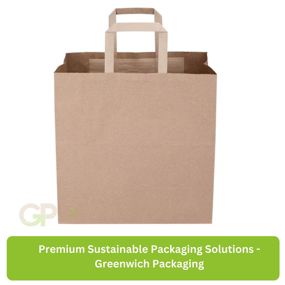 Premium Sustainable Packaging Solutions — Greenwich Packaging - Green ...