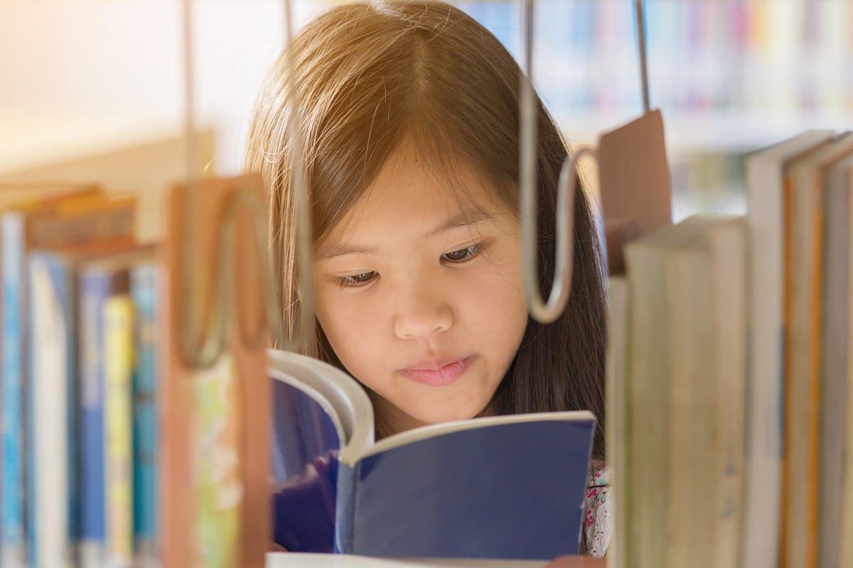 4 Great Life Lessons That Illustrated Chapter Books Can Teach Your ...