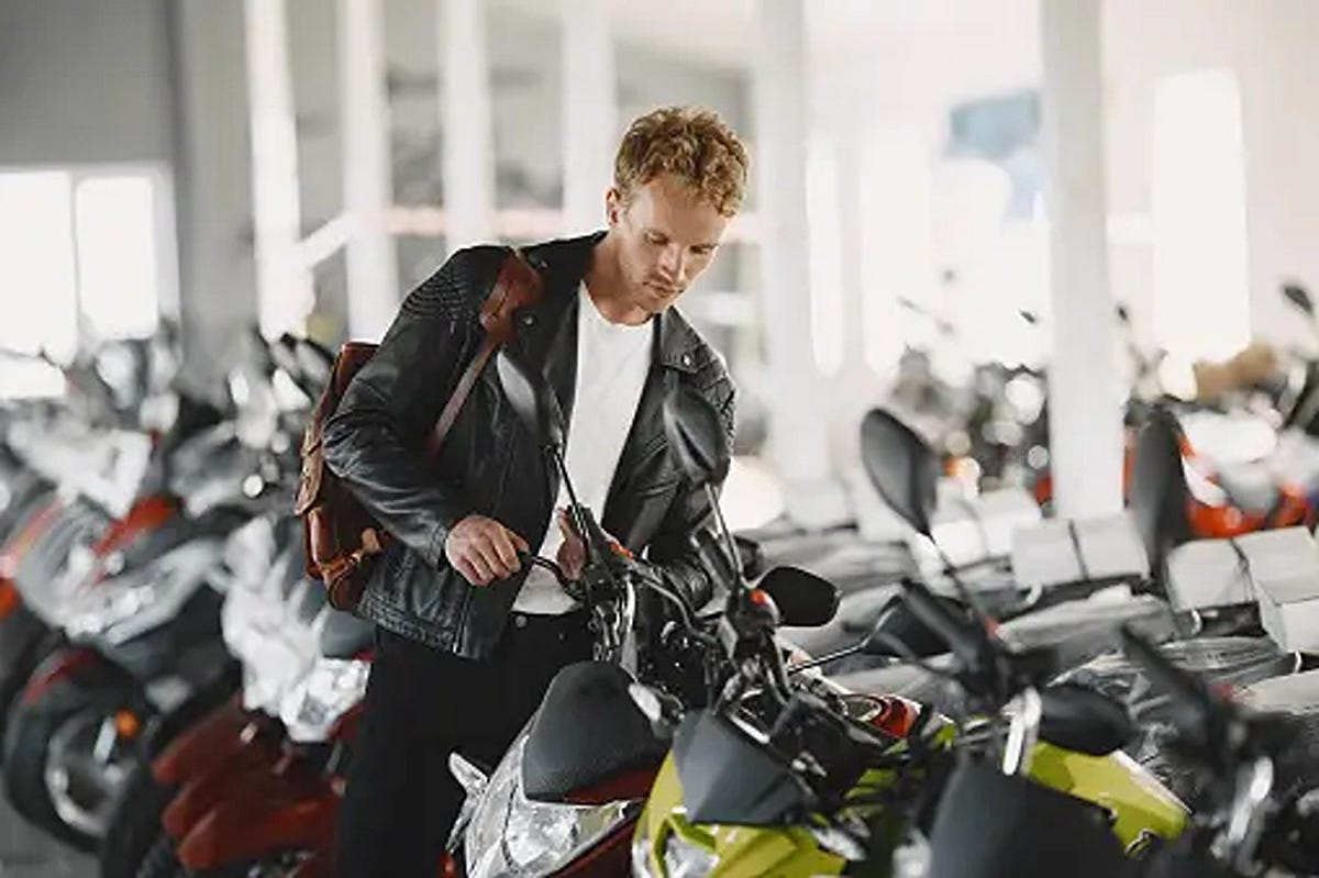 Unlock the Potential of Digital Marketing for Your Motorcycle ...