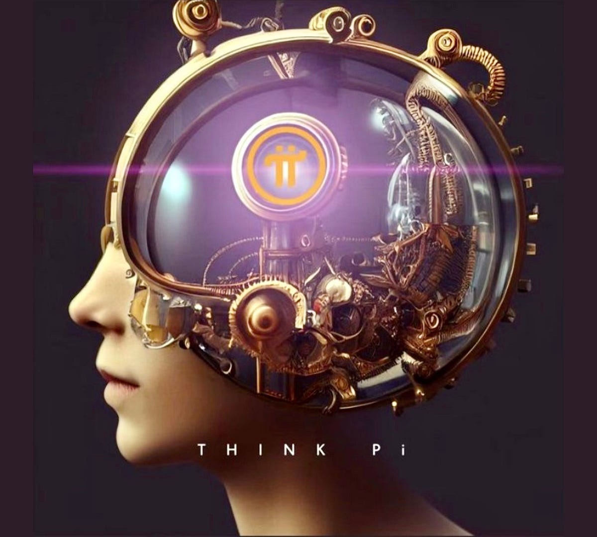 What is pi Network building?. Pi Network is a decentralized… | by ...