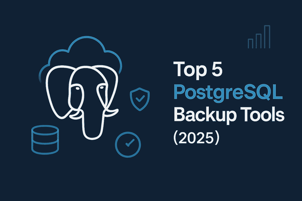 Top 5 PostgreSQL backup tools in 2025 | by Rostislav Dugin | Nov, 2025 | Medium