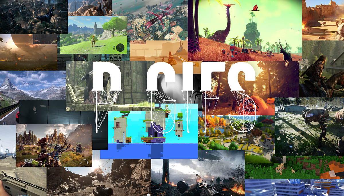 Playable GIFs. Interactive way to present games. | by Kostja ...