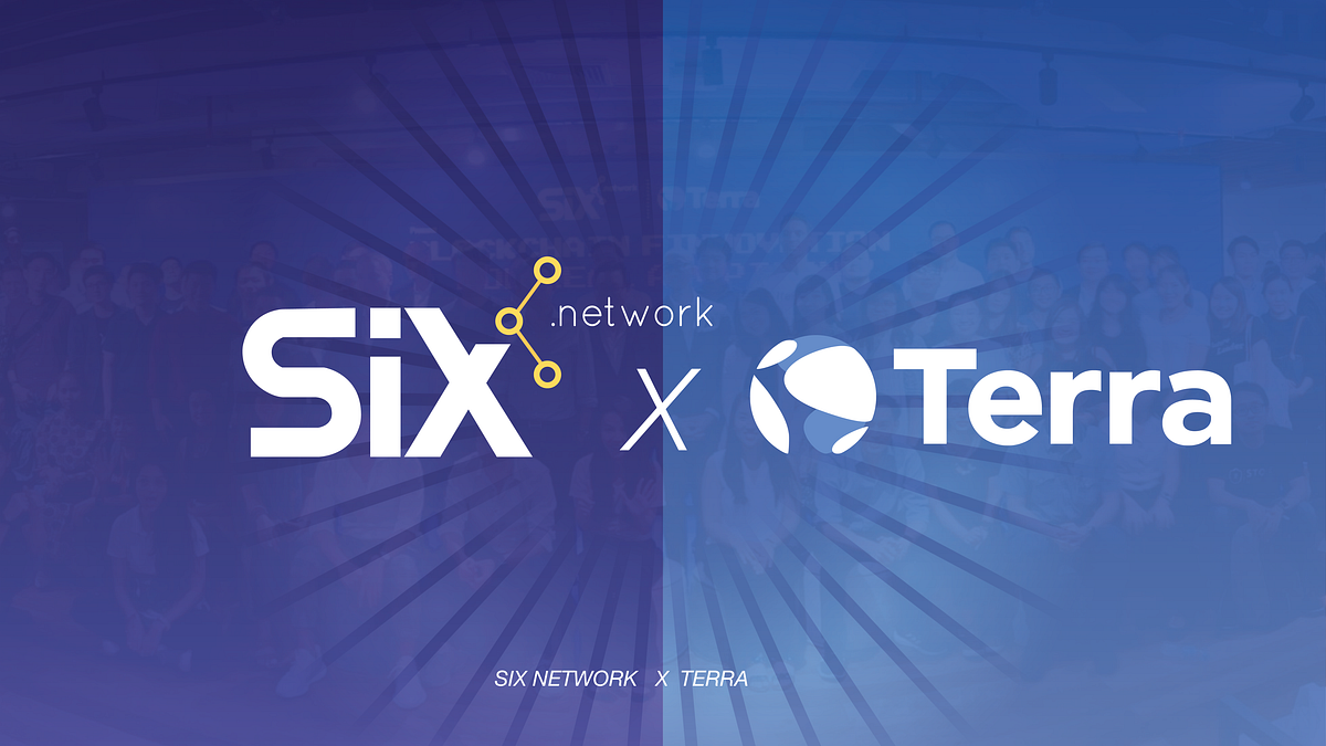 SIX Network teams up with Terra to facilitate blockchain-based fintech ...