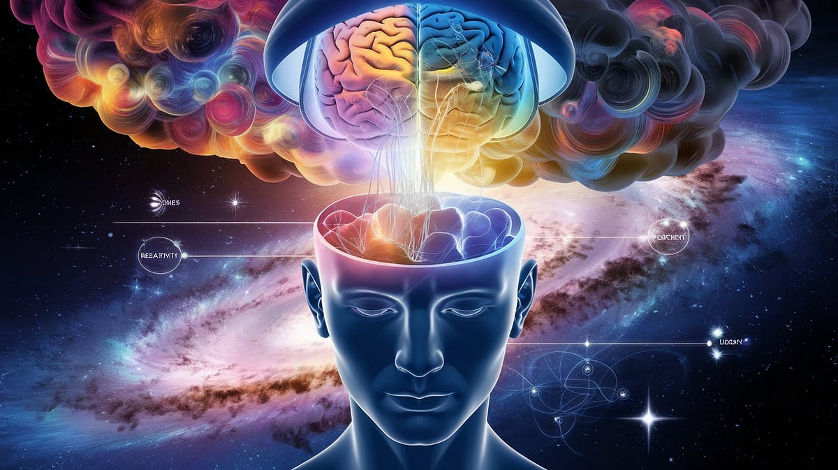 6 ways to train your brain to stay focused | by Saadullah Mazari | Oct ...
