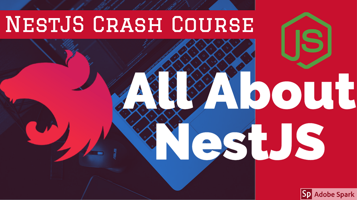 NestJS Tutorial Series with Mongo and Mysql | by @tkssharma | @tkssharma | Medium