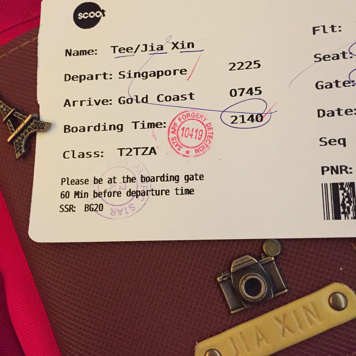 G’Day Aussie!. 1 country. 2 cities. 5 kids. 9 days. A… | by Teejx | Medium