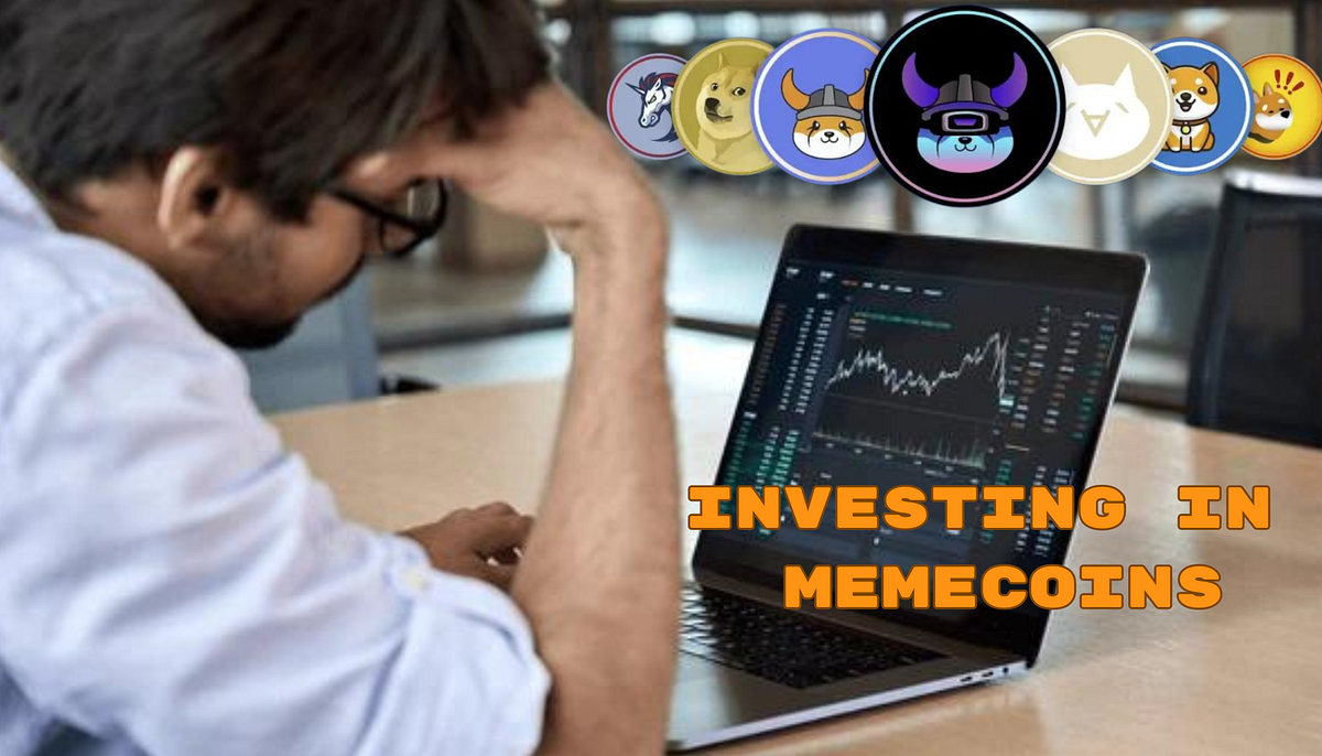 Investing in Memecoins: Top 5 Strategies | by 1ATH.Studio | Medium