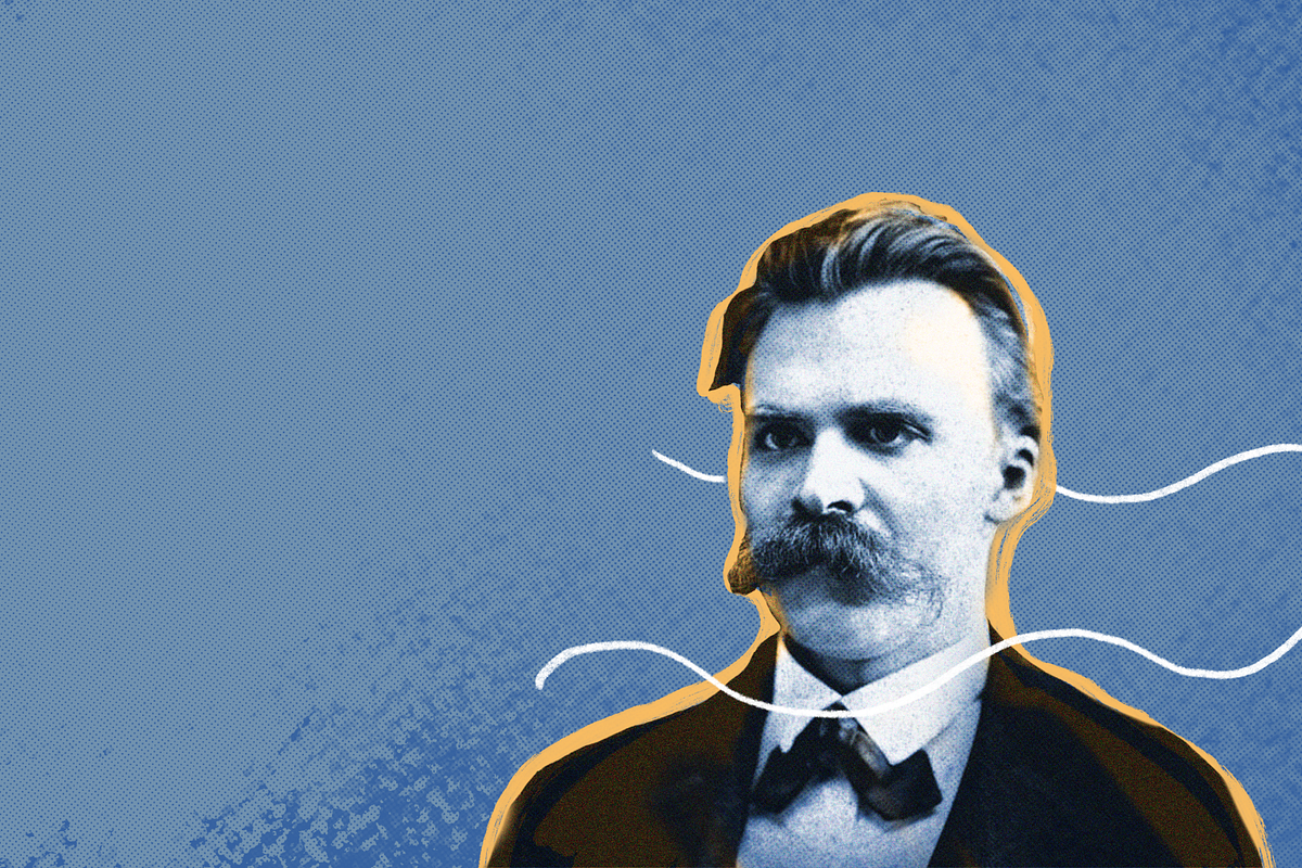 Nietzsche and the Will to Power: Meaning, Summary, and Famous Quotes ...
