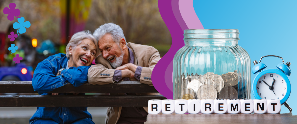 The great return from retirement to face to face fundraiser! | by ...