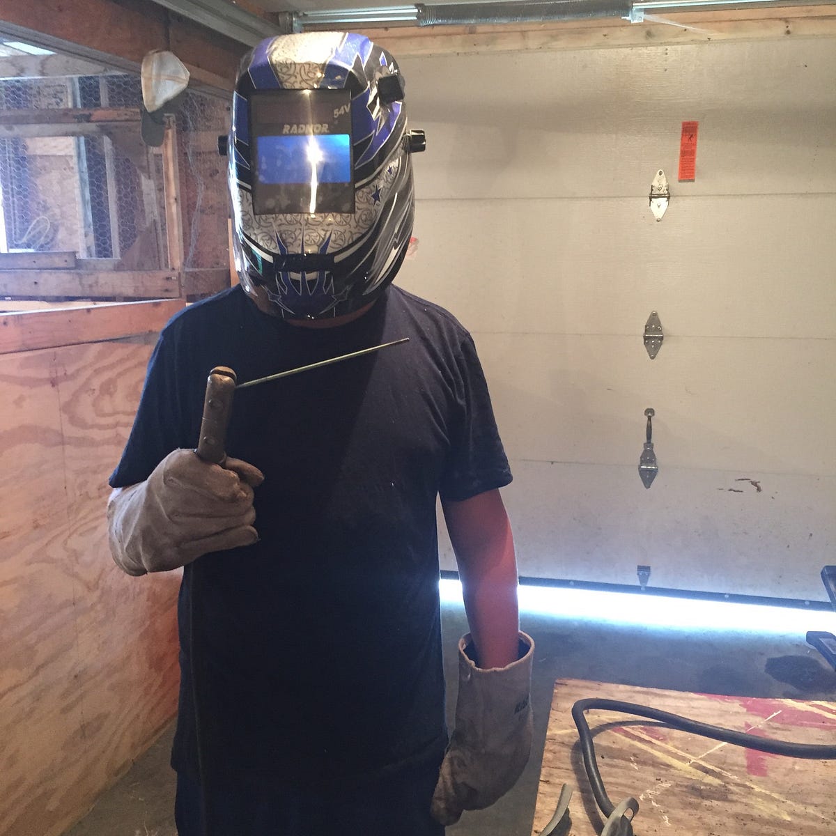 Nice piece Connor Hennessy ! | by Andy Mosedale | Medium