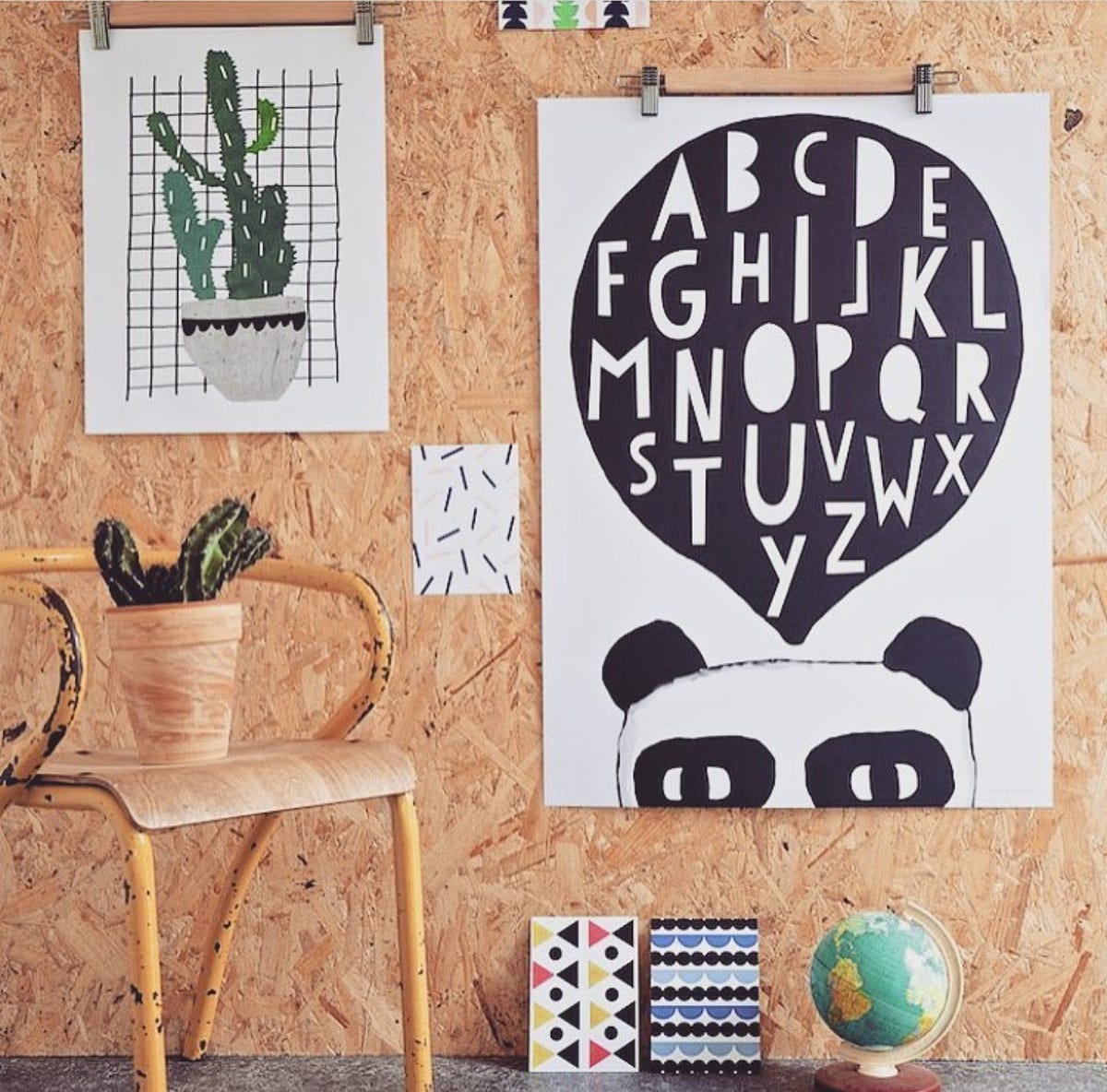 The Oxford Mama Club interview B The Lifestyle Shop | by The Oxford ...