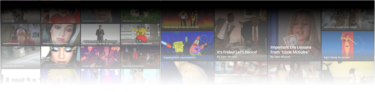Welcome to the Next Golden Age of Animated GIFs | by Lee LeFever | Medium