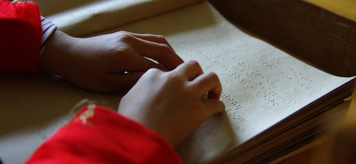 Disability Exceptions in Copyright | by selvams | Medium