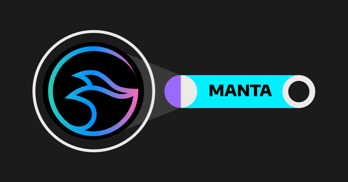 Manta Airdrop is Live! Quick Guide how to Claim | by Crypto Banter | Medium