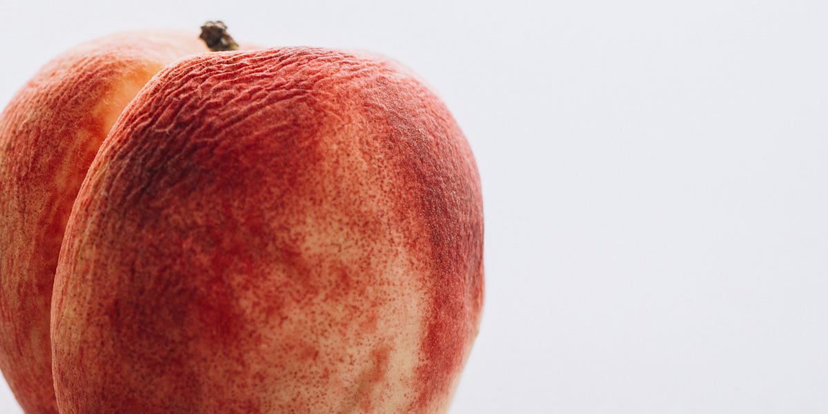 I Am a Giant Peach and I Am Here to Draft All the Jameses | by Amanda ...