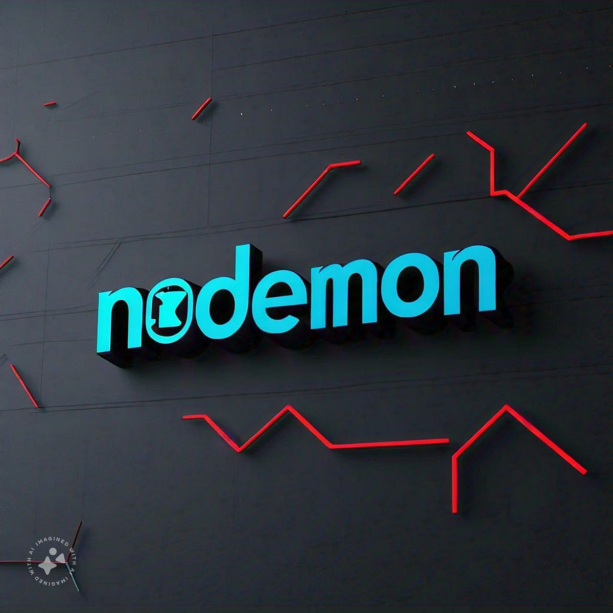 Nodemon: How to use nodemon in Node.js application + Typescript | by Elijah Echekwu | Medium
