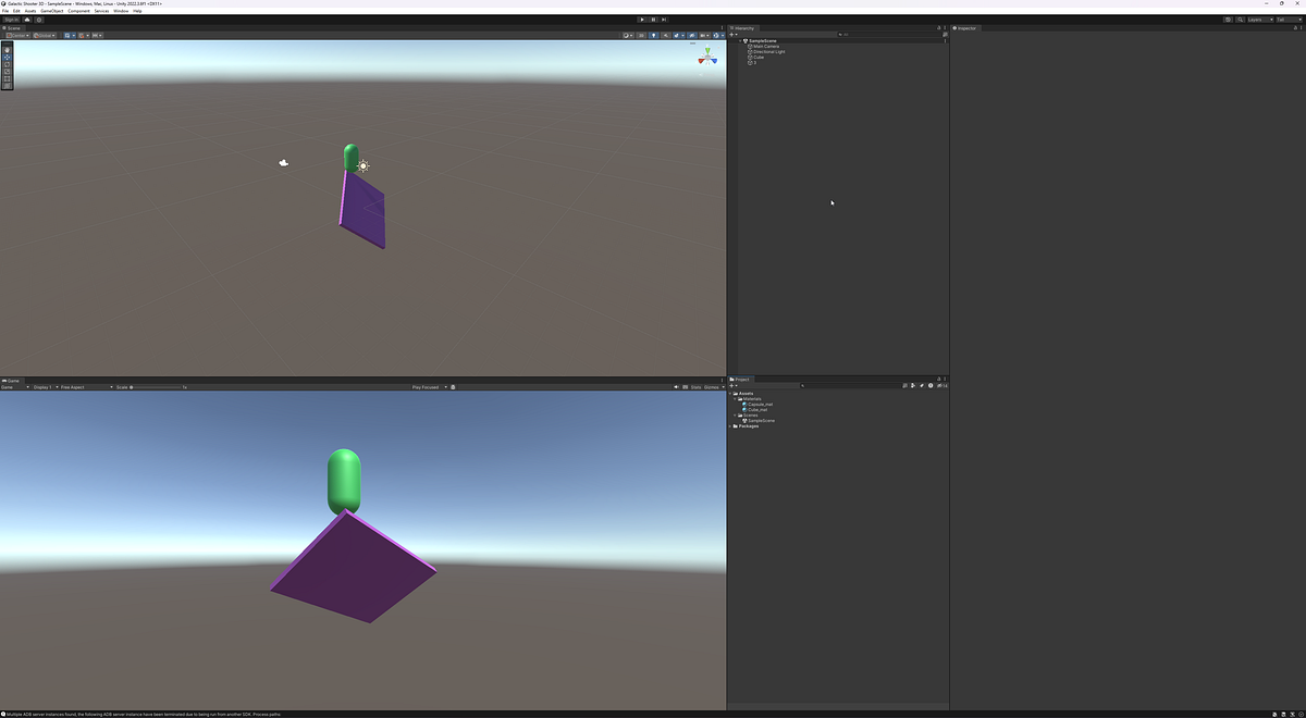 Bonus Article: Creating a More Efficient Unity Layout - Nikolai Nelson ...