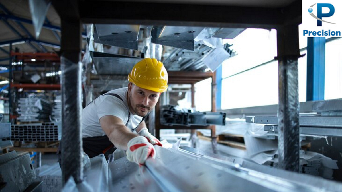Aluminium Extrusion Manufacturers: Pioneering Excellence in Quality and ...