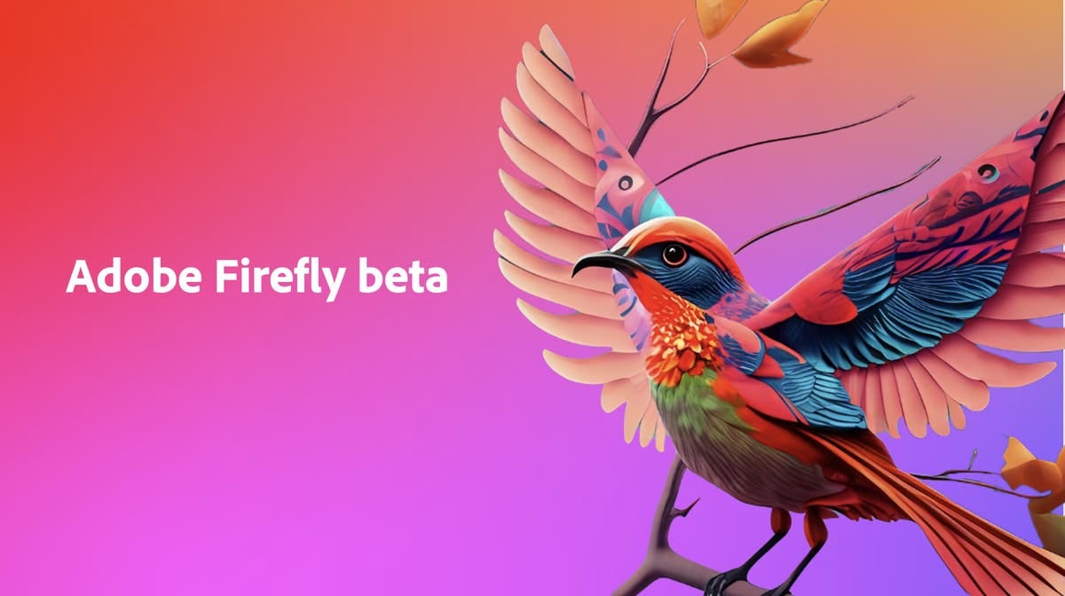 Adobe Firefly: A New Generation of Creative AI | by Riddhi | Medium