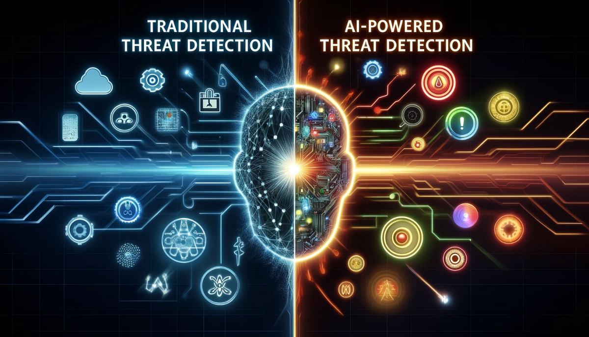 Businesses utilizing AI to manage cyber security vulnerabilities It is important to properly ...