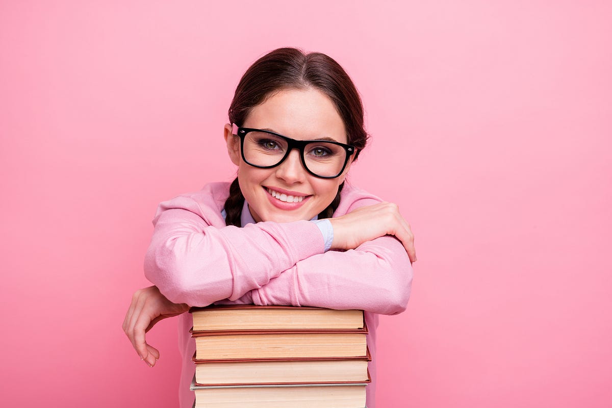 The Secret Formula I Follow To Read 100 Books A Year | by Matt ...