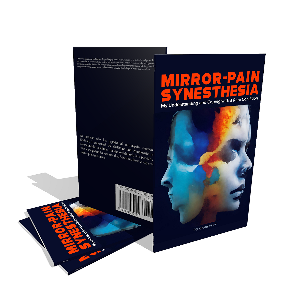Living with Mirror-Pain Synesthesia: A Personal Journey of Empathy and ...